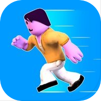 Fastest Runner Clicker - TapTap