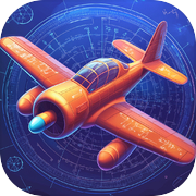 Brain Plane - TapTap