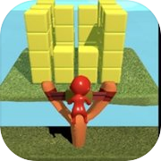 Adam Sapanı- fırlatma oyunu - TapTap