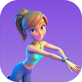 FitQuest Progress - TapTap