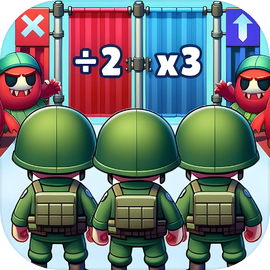 Ranger Run: Survival Shooter - TapTap