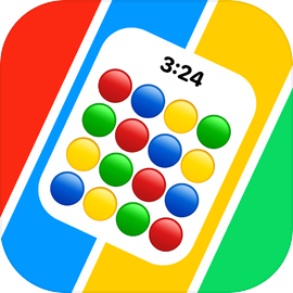Dots | Simple Memory Game - TapTap