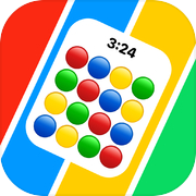 Dots | Simple Memory Game - TapTap