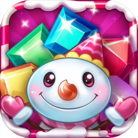 Frozen Crystal - TapTap