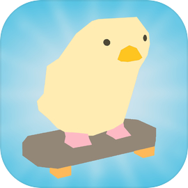 Skate Birds - iOS官方下载 - TapTap