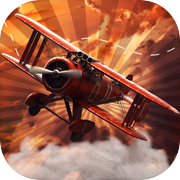 Aviator Sky Defender - TapTap