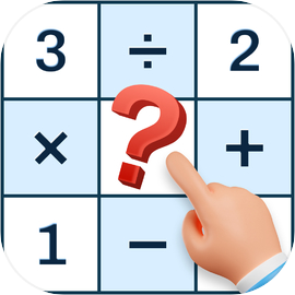 Cross Math - Math Puzzle Games - TapTap