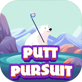 Putt Pursuit - TapTap