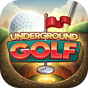 Underground Golf - TapTap