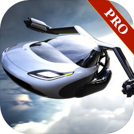 sport flying car simulation 2017 PRO - TapTap
