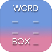 Word Box Spelling Game - TapTap
