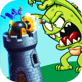 Tower defense strategy games - TapTap