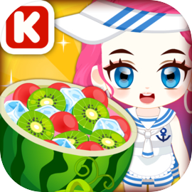 Chef Judy: Fruit Punch Maker - TapTap