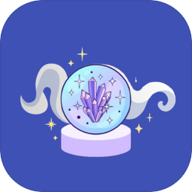 Crystal Cascade - TapTap