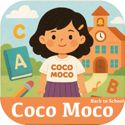 Coco Moco School - TapTap