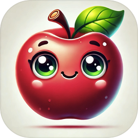 Crazy Apple - TapTap