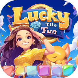 Lucky Tile Fun - TapTap