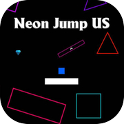 Neon Jump US - TapTap