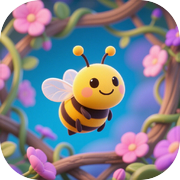 Floralix: Match 3D - TapTap