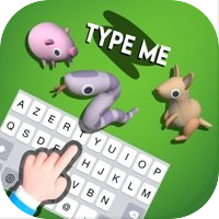 Type Rush!! - TapTap