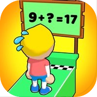 123 Runner! - TapTap