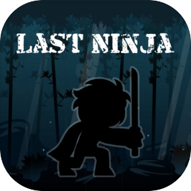 Last Ninja Game - TapTap