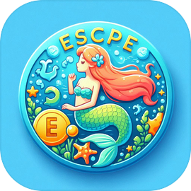 Mermaid Pin Escape - TapTap