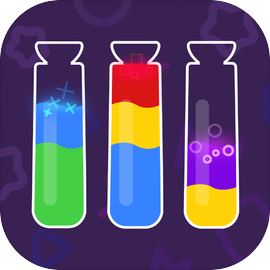 Sortago - Water Sort Puzzle - TapTap