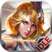 Glory Sword - TapTap