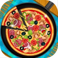 Pizza Maker: Cooking Games 3D - TapTap