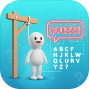 Hangman Word Master Challenge - TapTap