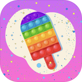 Pop It Kids - TapTap