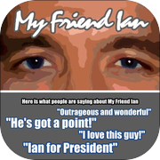 Who Is Ian? - TapTap