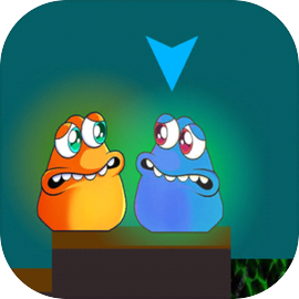 Blue Revenge Alien - TapTap