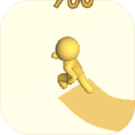 Smooth Path - TapTap