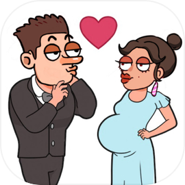 Role Swap: Brain Puzzle - TapTap