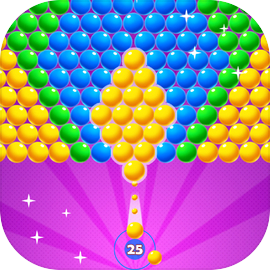 BubbleShoot Pop Bubbles ball - TapTap