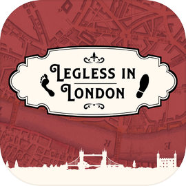 Legless in London App - TapTap