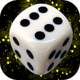 Dice 3D - Random generator - TapTap