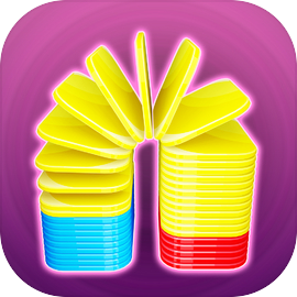 Drop N Stack - TapTap