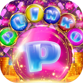 Plinko Bubbles - TapTap