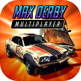 Max Derby Multiplayer - TapTap