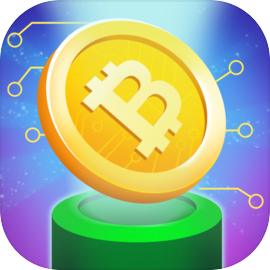 Idle Coin Button: Coin clicker - TapTap
