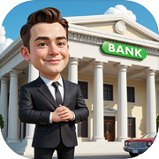 Bank Manager Simulator 3D - TapTap