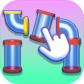 Pipe Puzzle Connect - TapTap