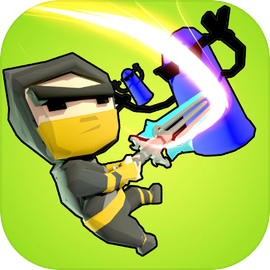 Sword Dancer - TapTap