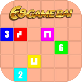 68Gamebai Grid Link游戏介绍 - TapTap