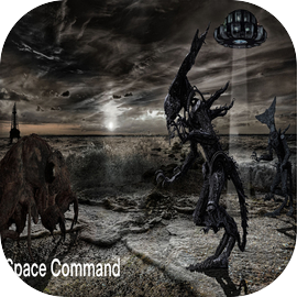Space Commando - TapTap