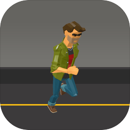 Road sprints - TapTap