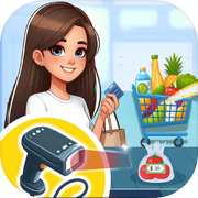Supermarket Sim - TapTap